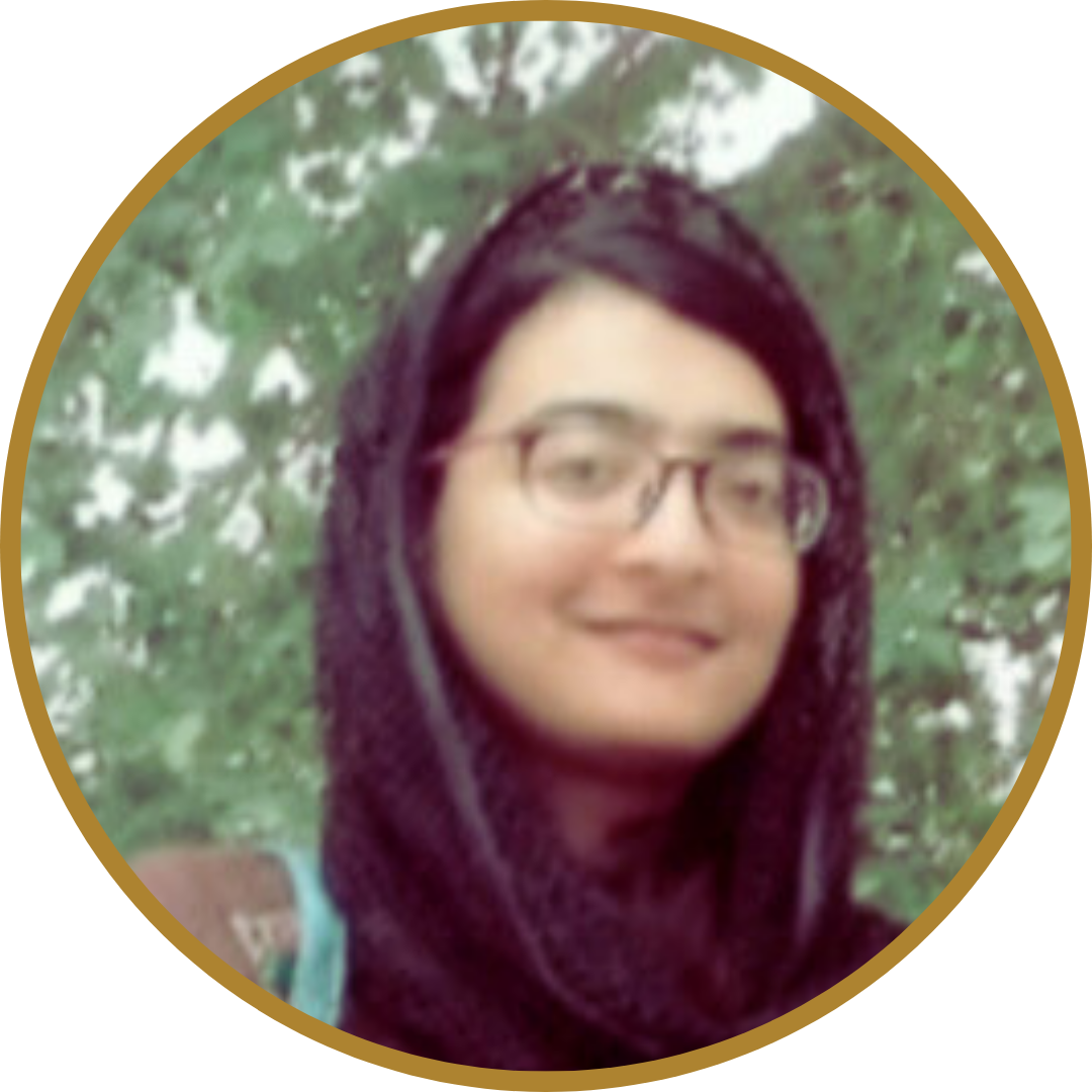 Ayesha Fatima - My Body Is My Body