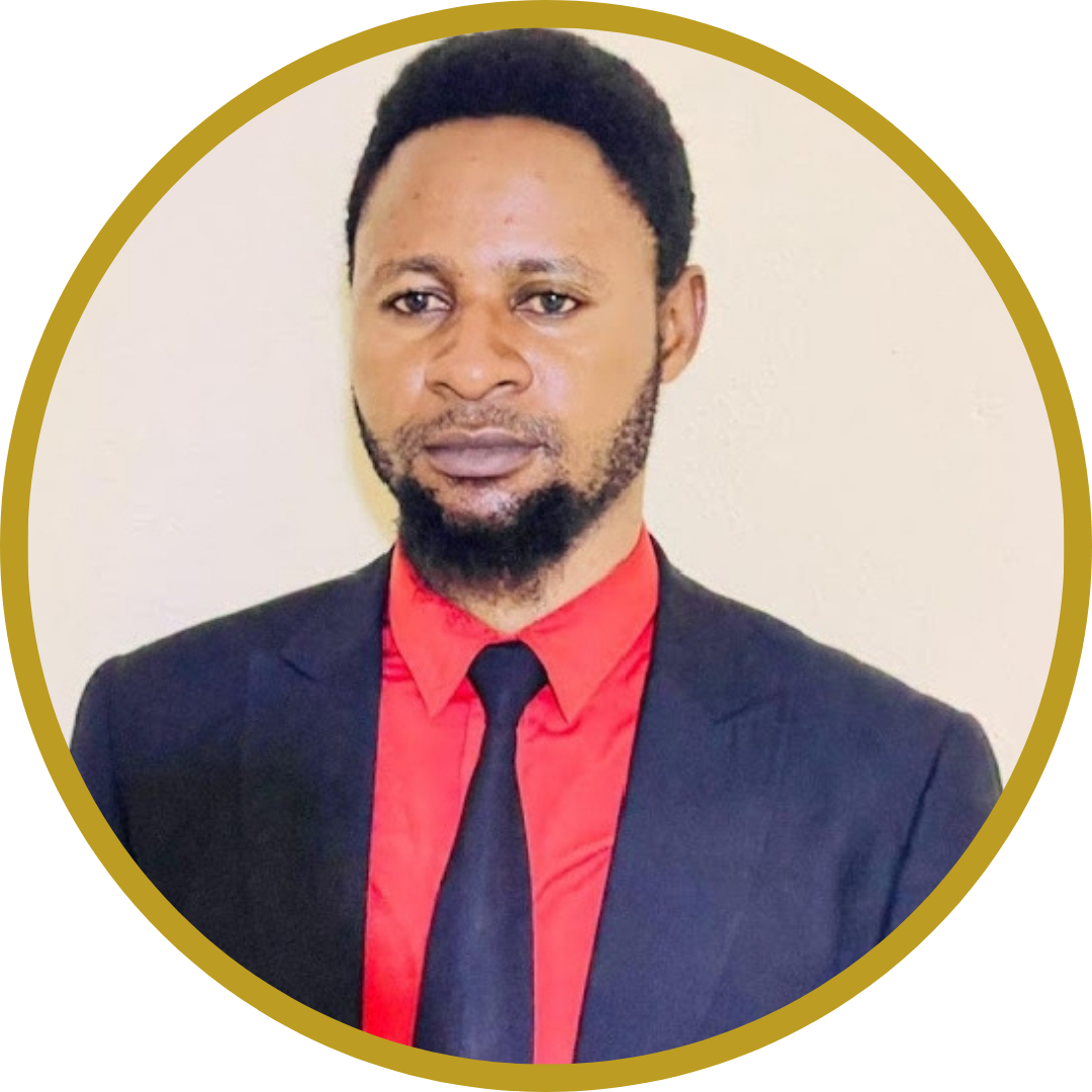 Oniosun Jonathan Blessing - My Body Is My Body