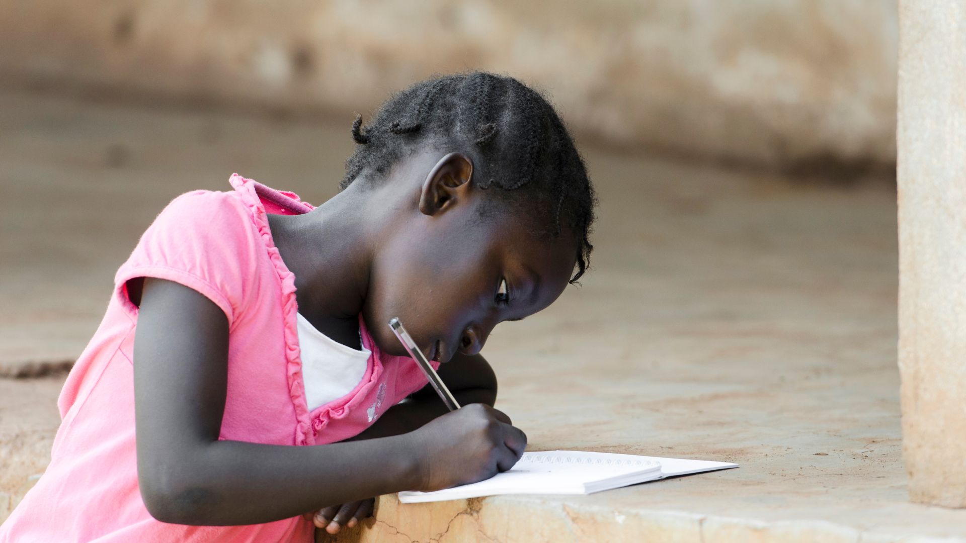Educating Girls for a Better World: Statistics and Benefits