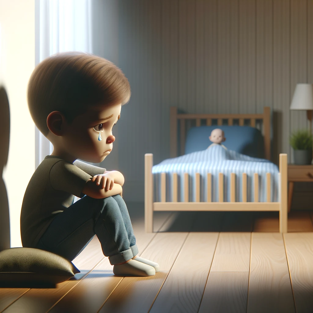 Why Do Children Bully Others? - My Body Is My Body