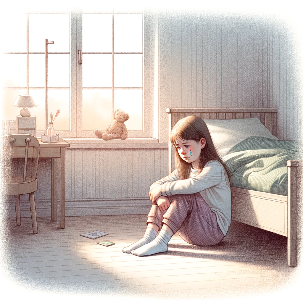 Why Do Children Bully Others? - My Body Is My Body