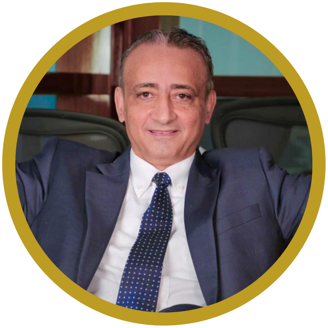 Dr. Sobhi Sulieman Agha - My Body Is My Body