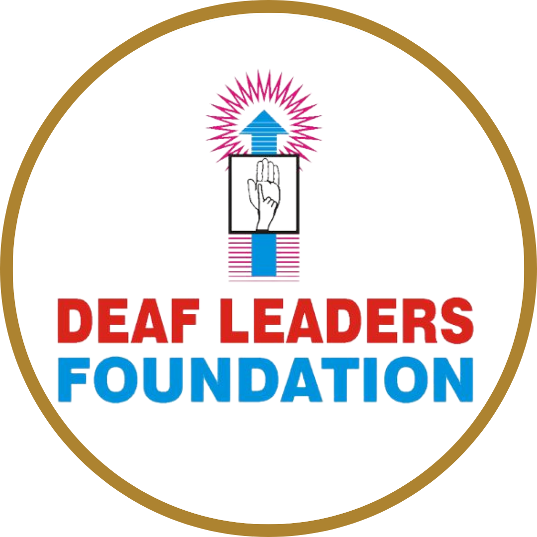 Deaf Leaders Foundation - My Body Is My Body