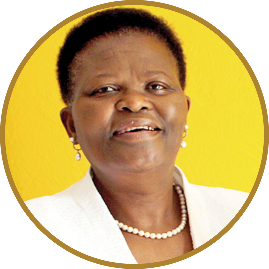 Phuti Ragophala - My Body Is My Body