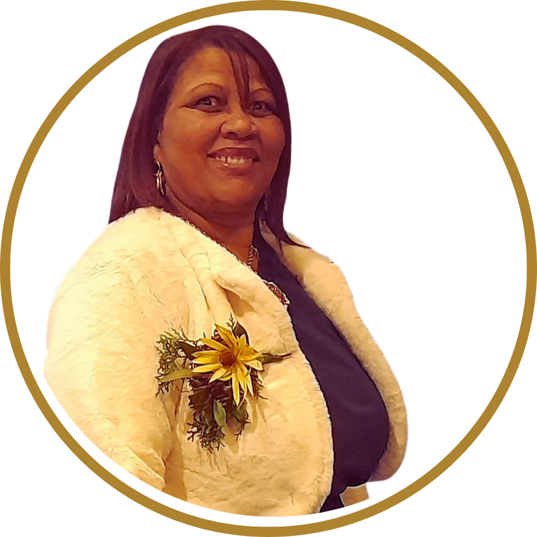 Jacqueline Van Wyk - My Body Is My Body