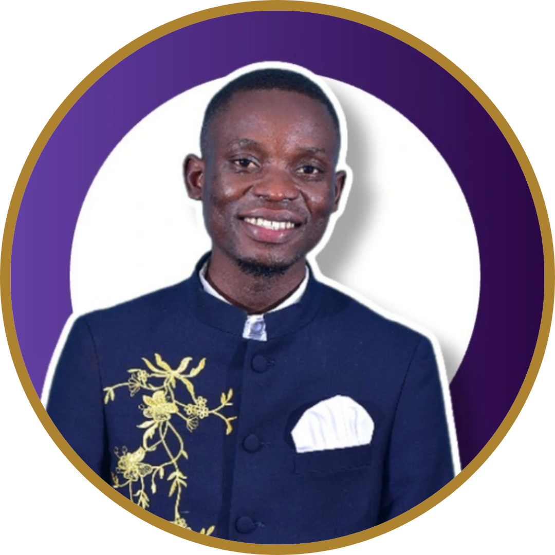 Jay Nyembo - My Body Is My Body