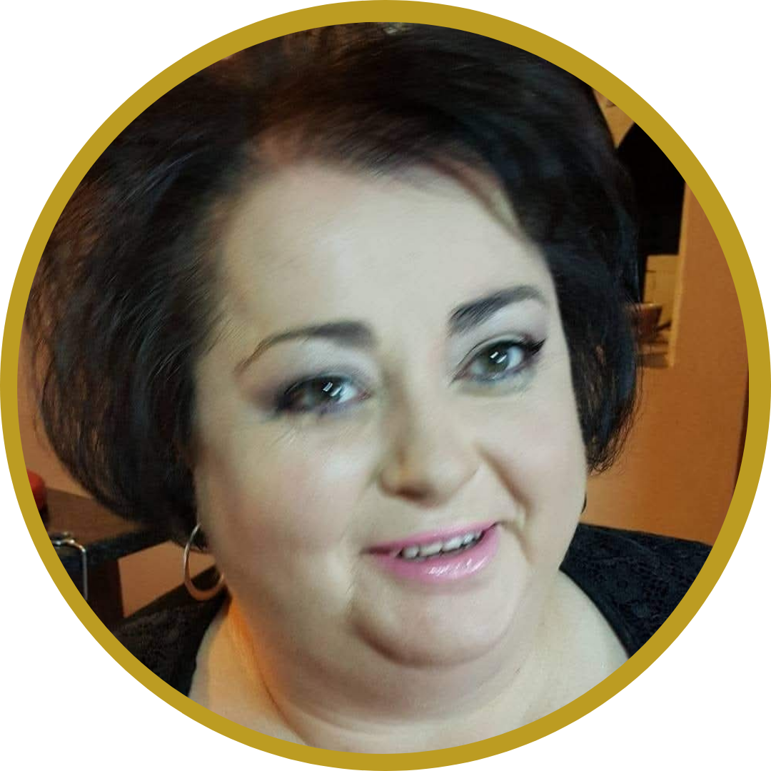 Jackie Van Waveren - My Body Is My Body