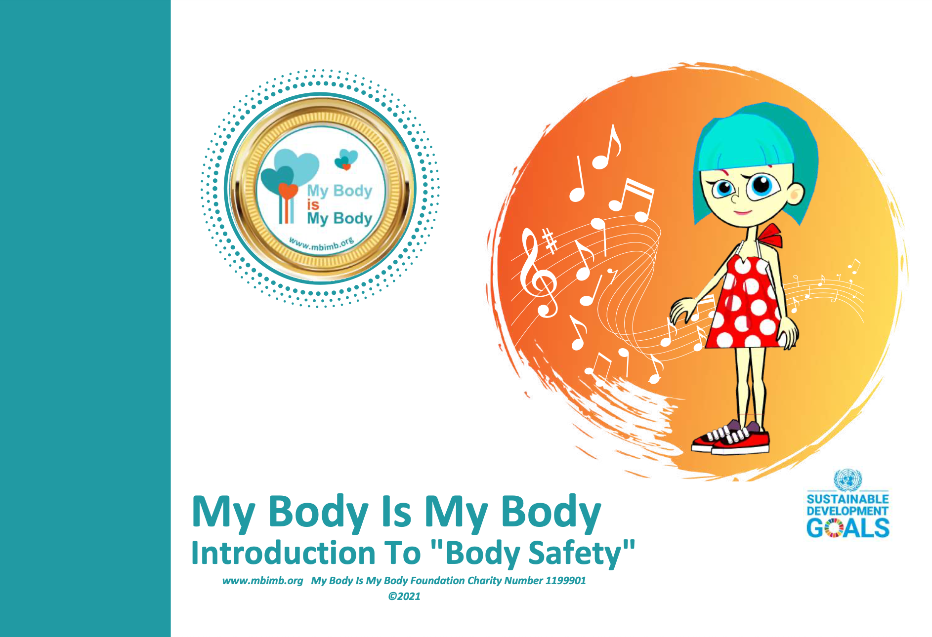 MBIMB Interactive Flipbook Resources - My Body Is My Body