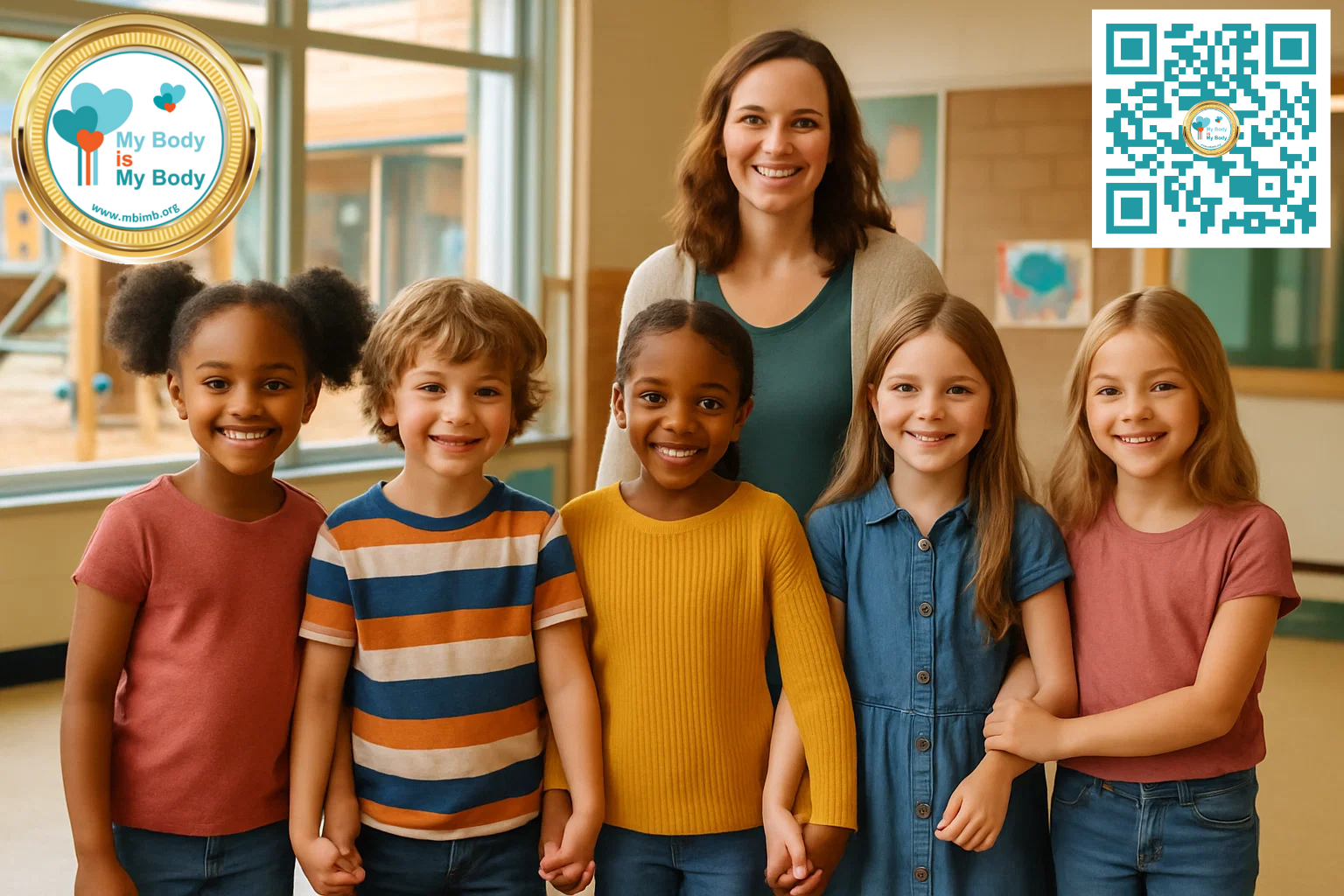 Shaping The Child Safeguarding landscape around the world - My Body Is ...